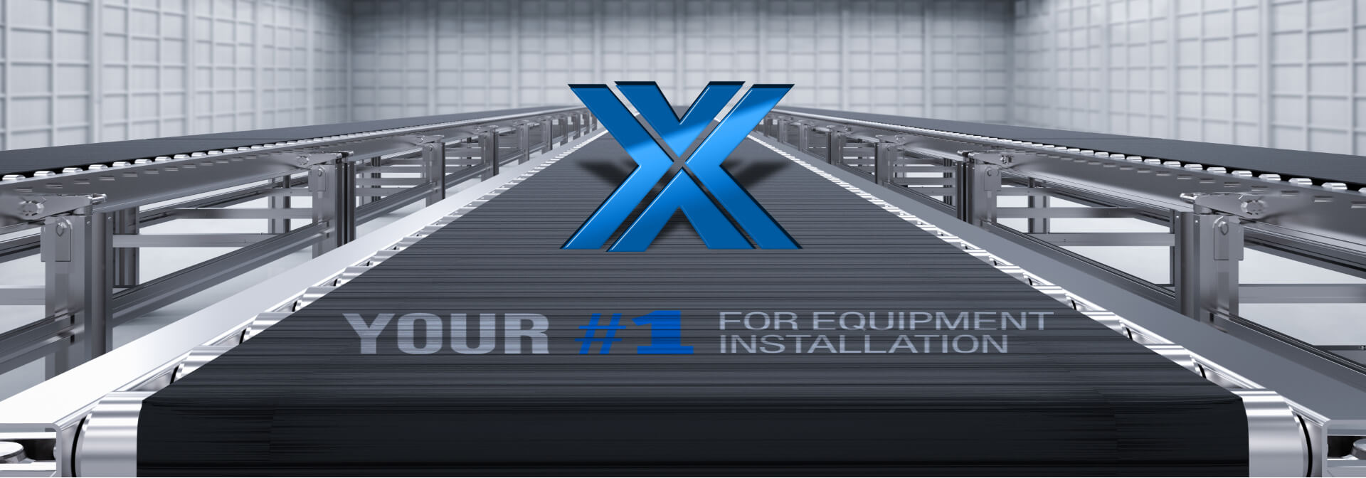 Axcon Corporation – Conveyor Systems Installation & Service